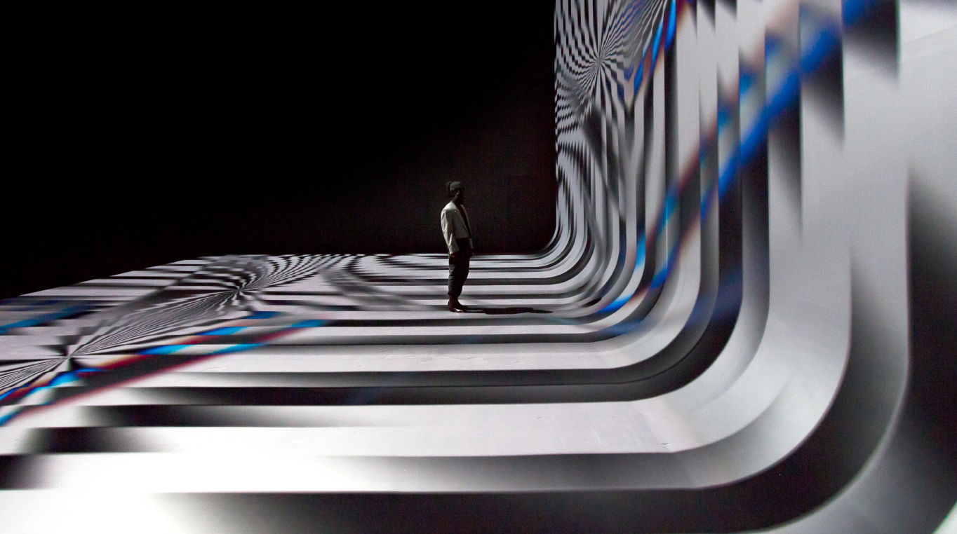 Plan your visit - Nxt Museum