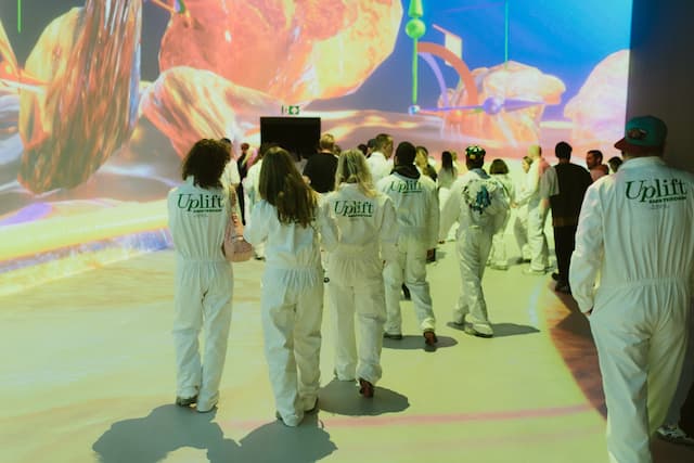 Case Studies - Nxt Museum