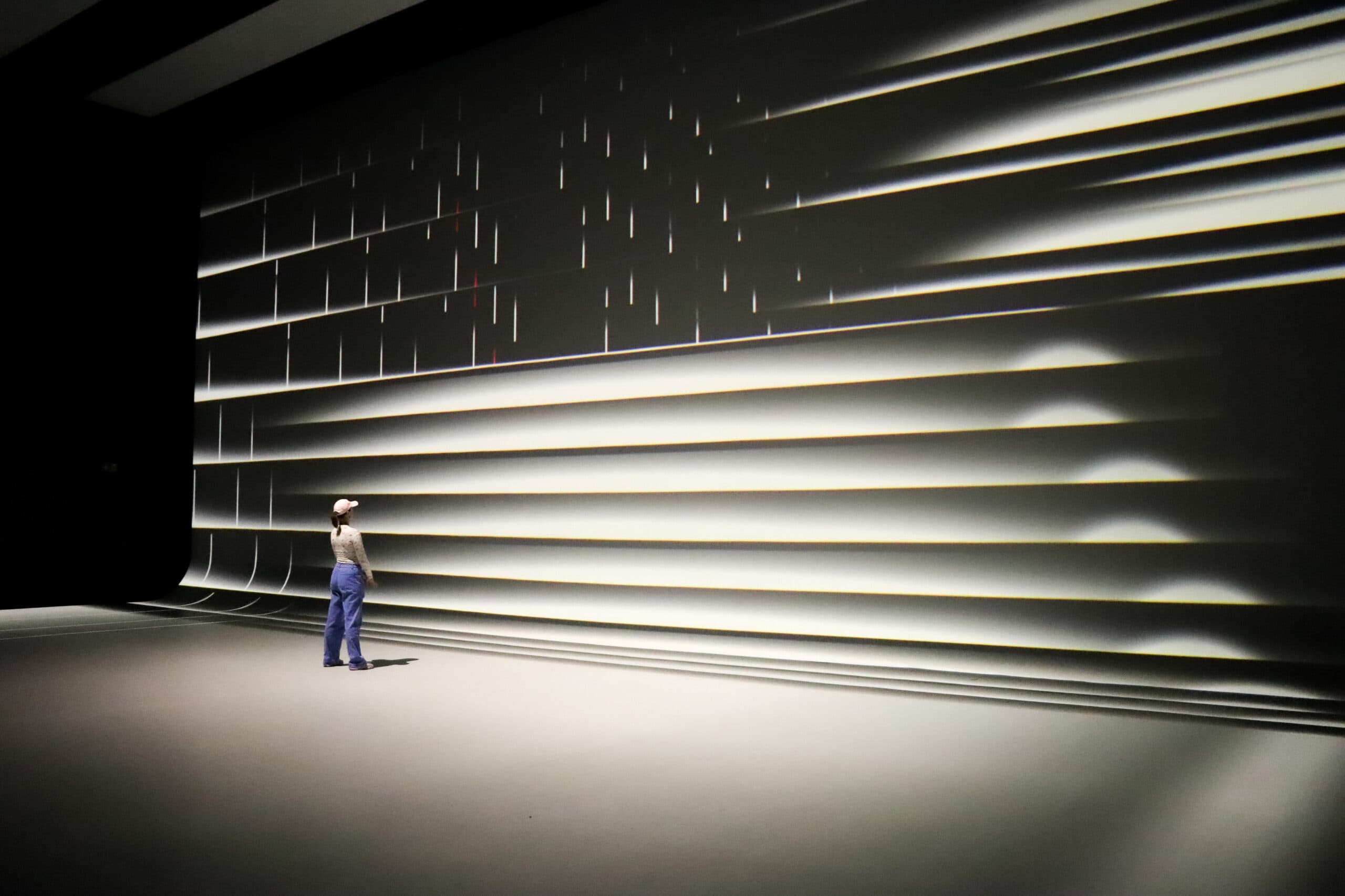 Nxt Museum - Home of new media art