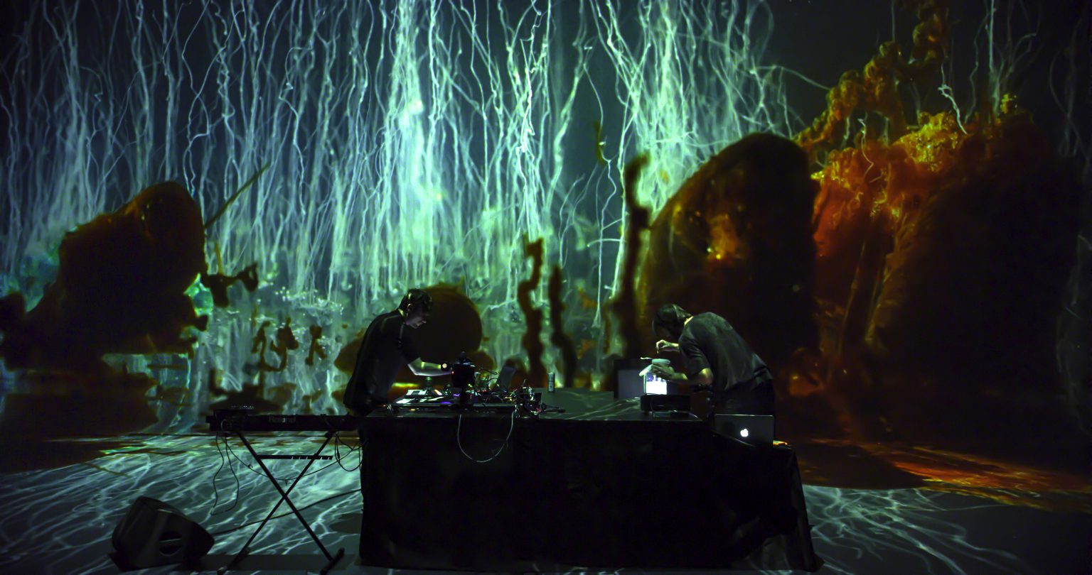 Nxt Museum | ADE 2020 - Nxt Museum