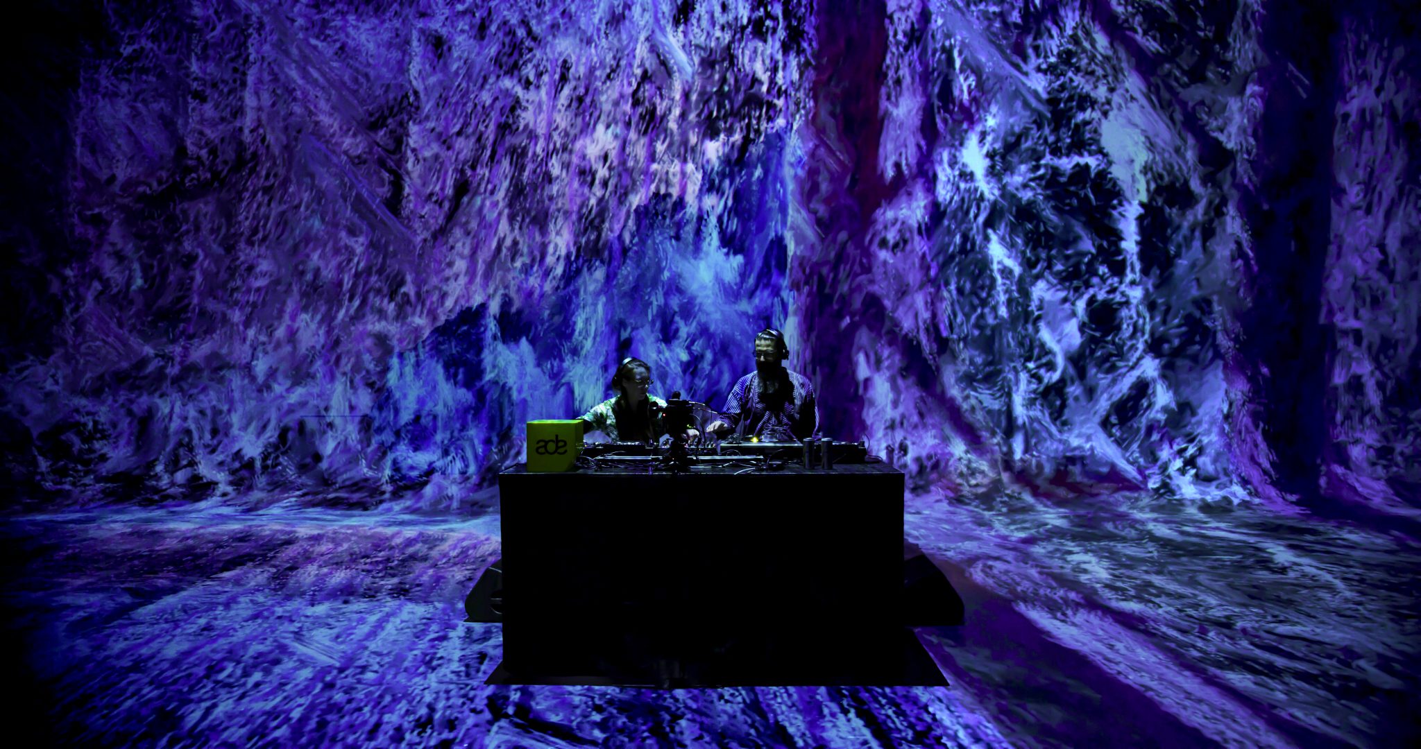 Nxt Museum | ADE 2020 - Nxt Museum