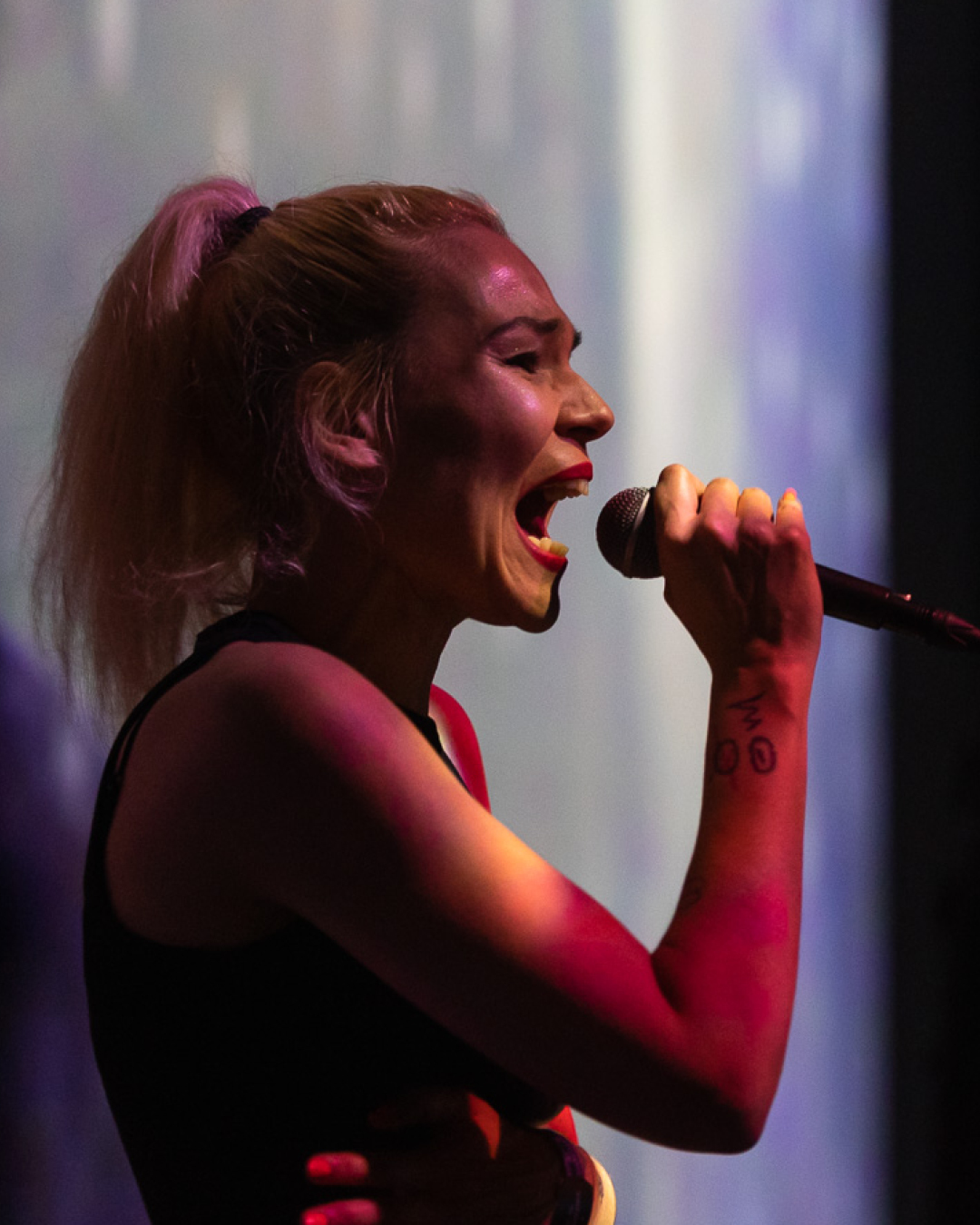 Nxt Museum | ADE 2022 | The light of the night | Nxt Museum